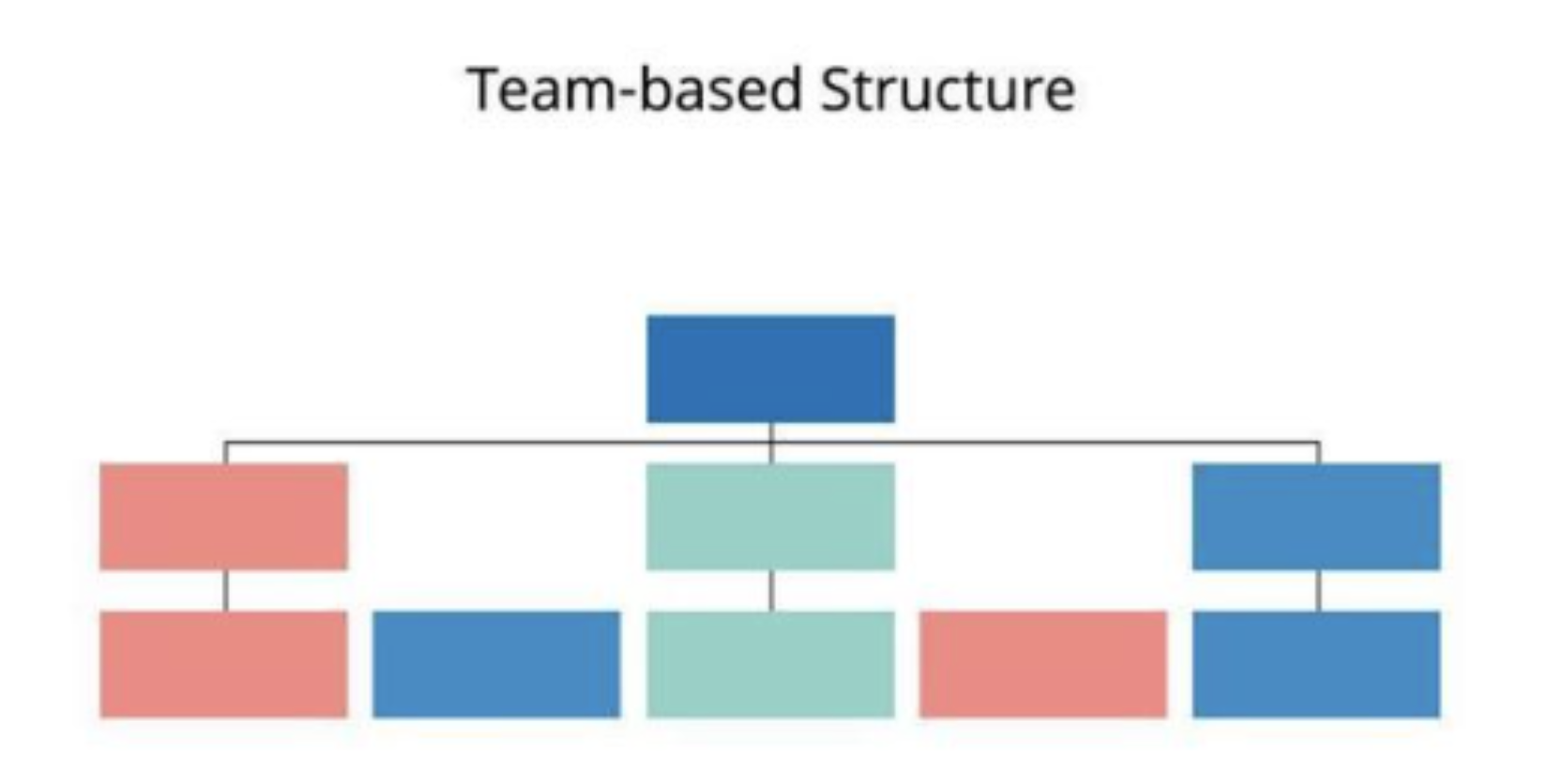 Organizational Structure Overview - REDF Workshop
