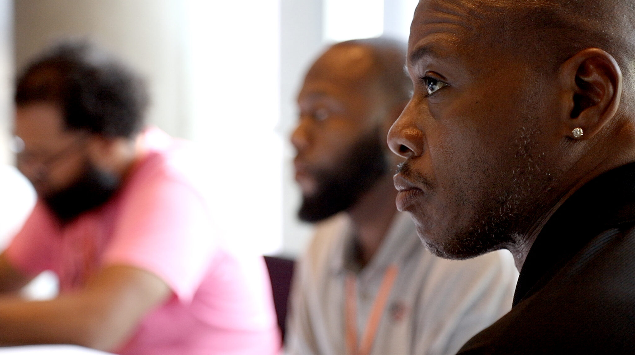 Employee Success Program - REDF Workshop