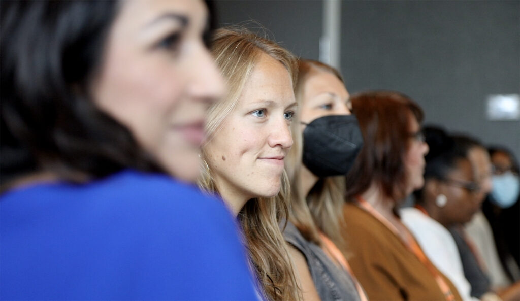 Financial Infrastructure & Internal Controls Overview - REDF Workshop