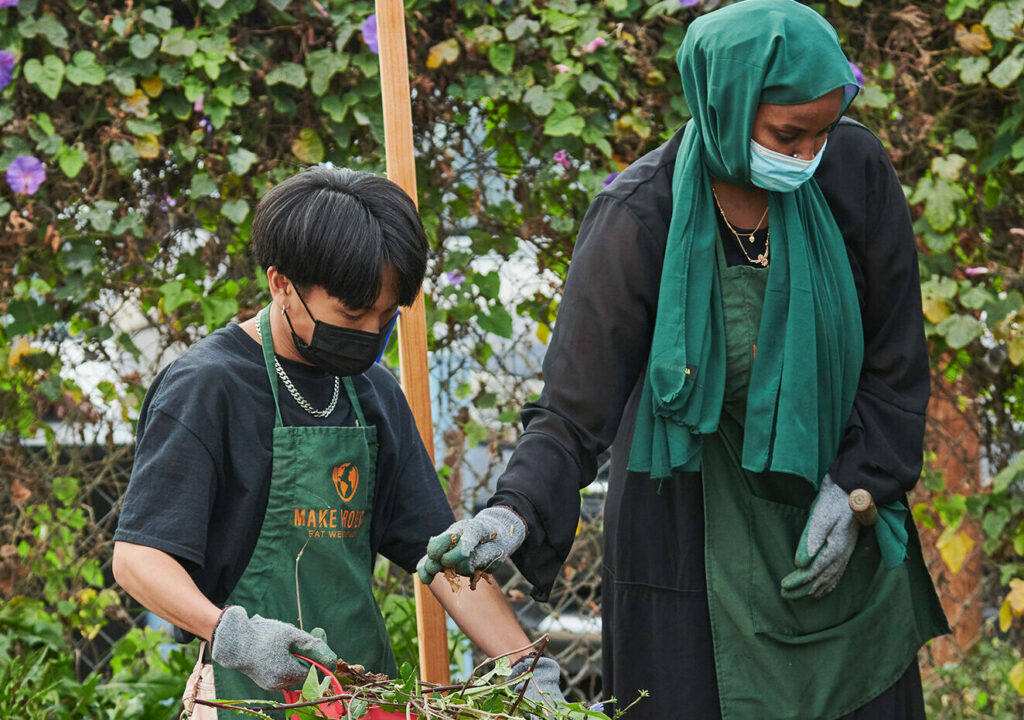 Growth Planning - REDF Workshop