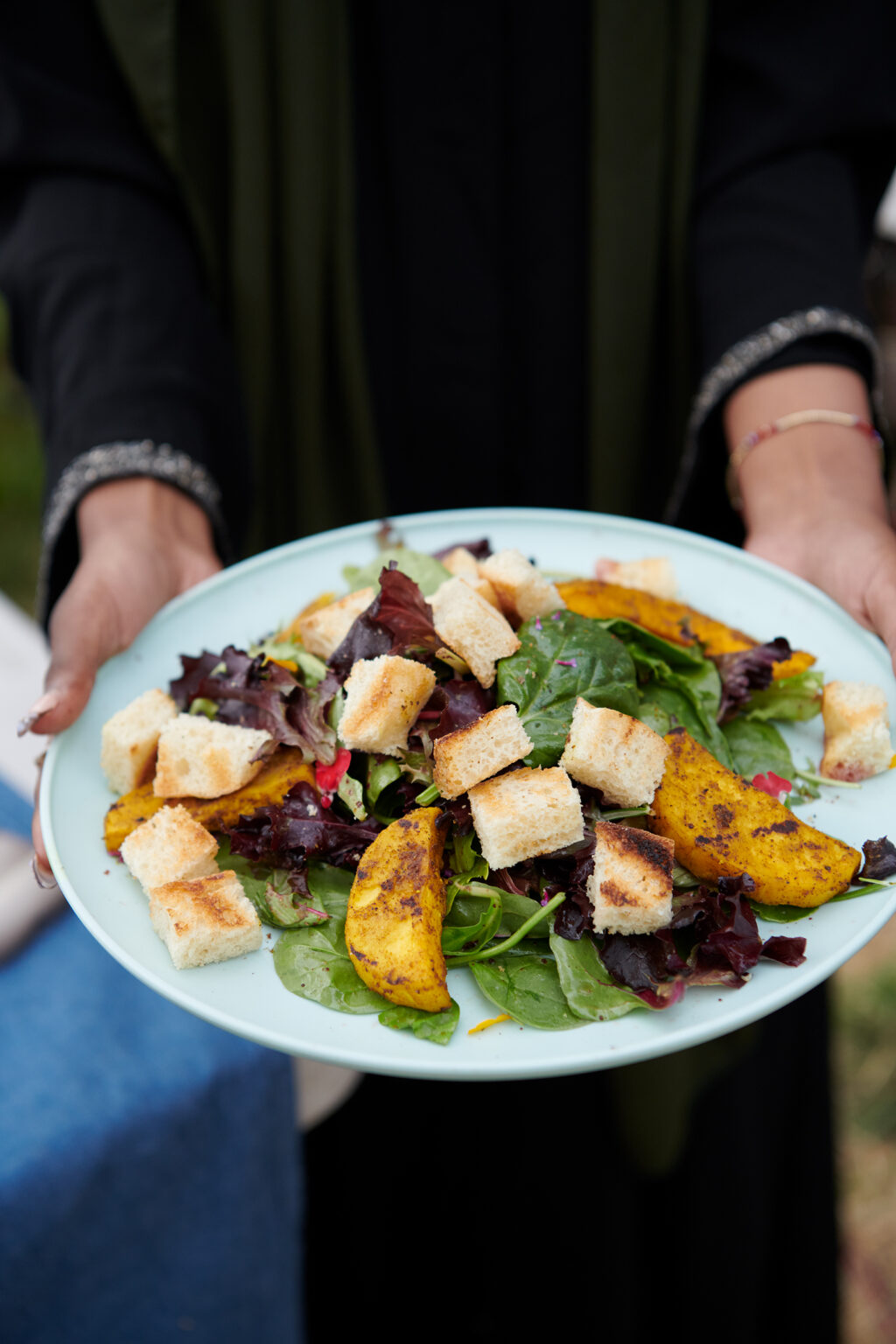 Operations - REDF Workshop