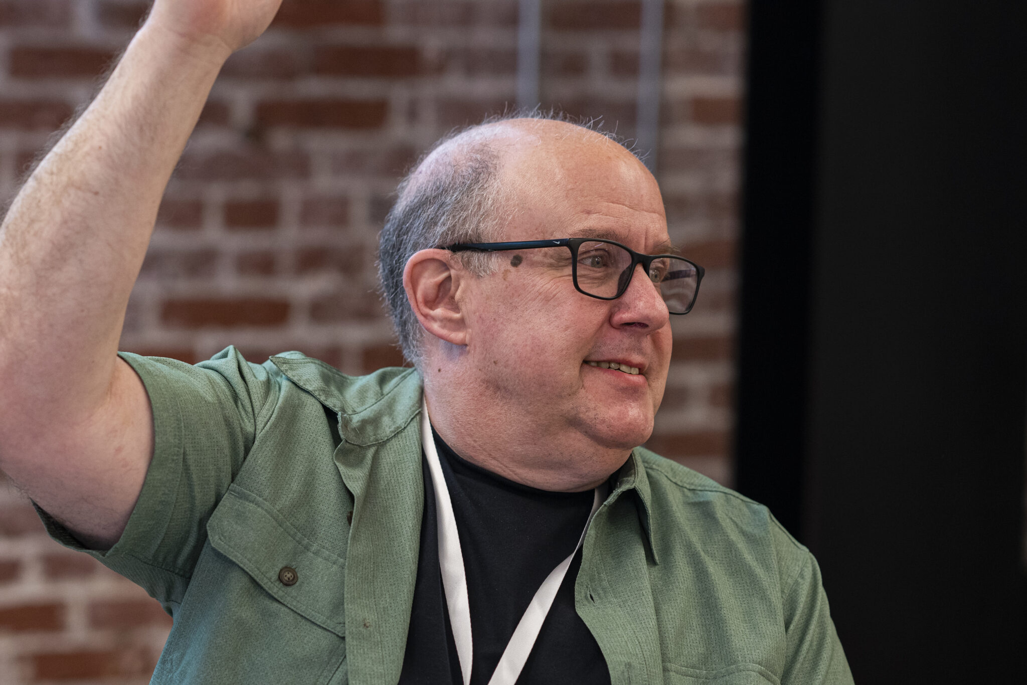 Performance Management for Participant Workers Overview - REDF Workshop