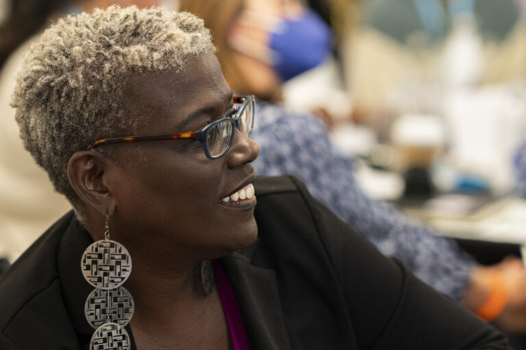 Employee Success Program - REDF Workshop