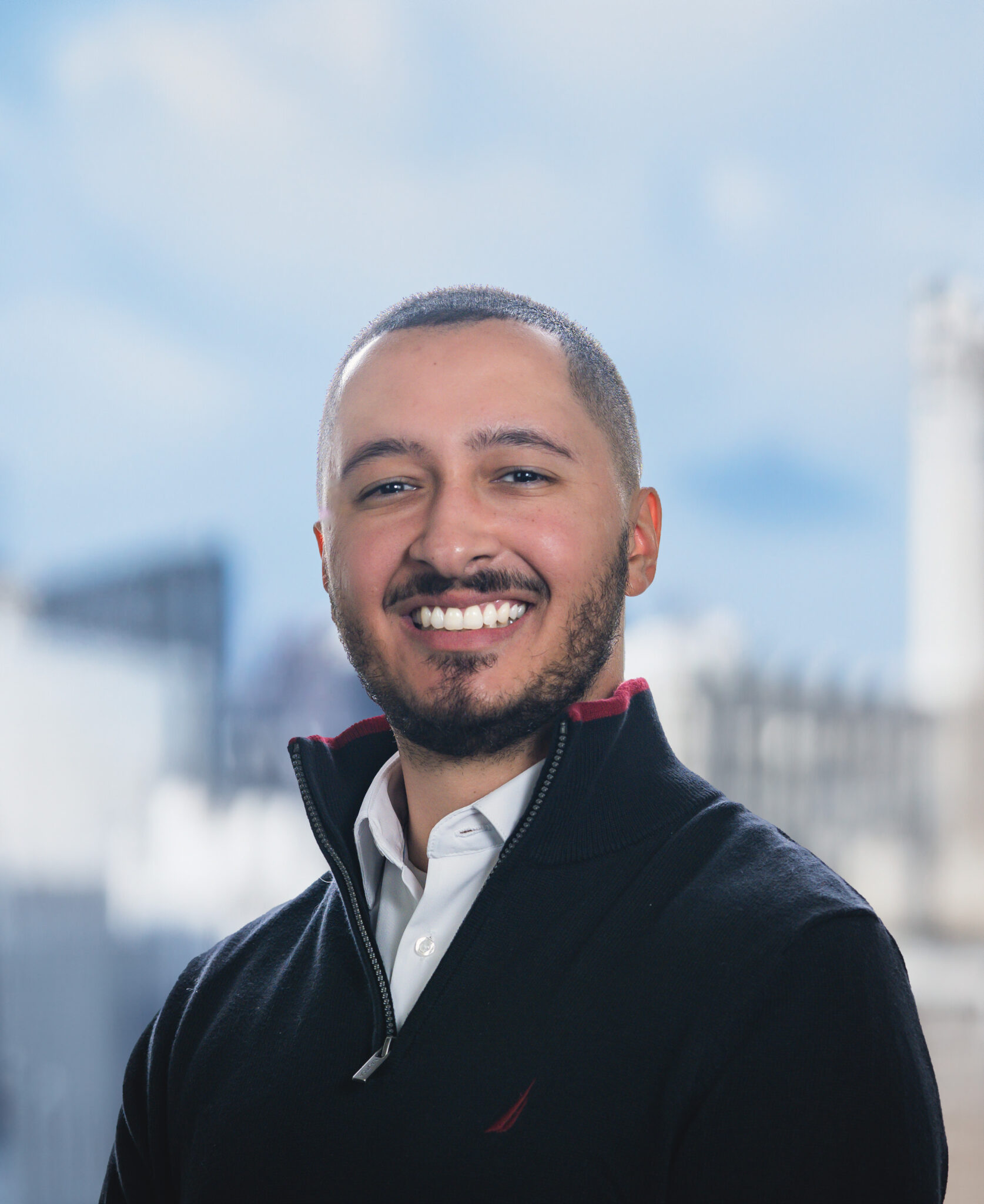 Welcome to CA RISE - REDF Workshop